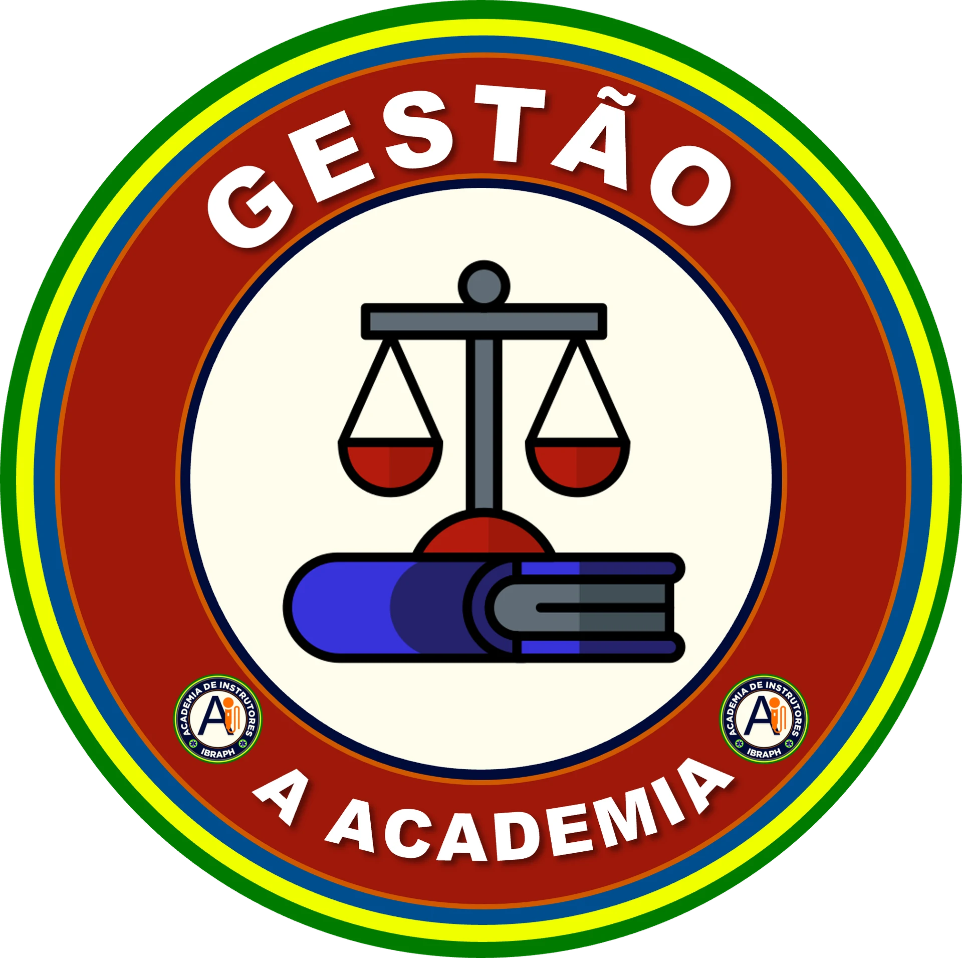 ACADEMIA DE INSTRUTORES PROFISSIONAIS (AiP) | IBRAPH