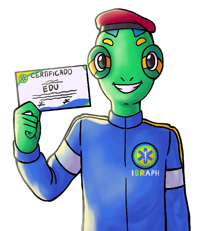 UNIAPH | A UNIVERSIDADE DO APH | IBRAPH