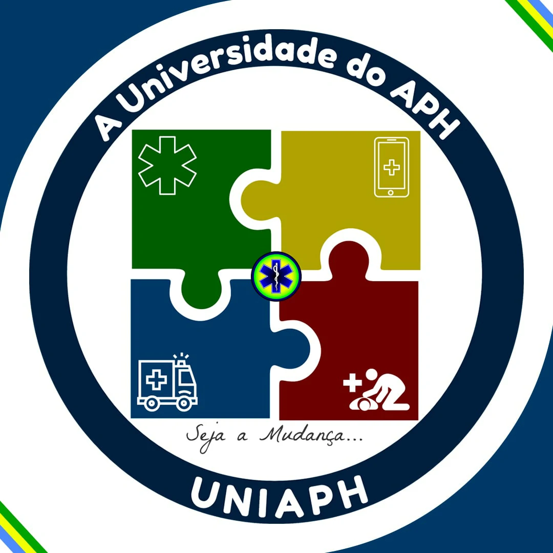 UNIAPH | A UNIVERSIDADE DO APH | IBRAPH