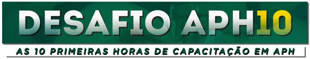 Desafio APH10 | Página de Transmissão | Versão 2023 – IBRAPH